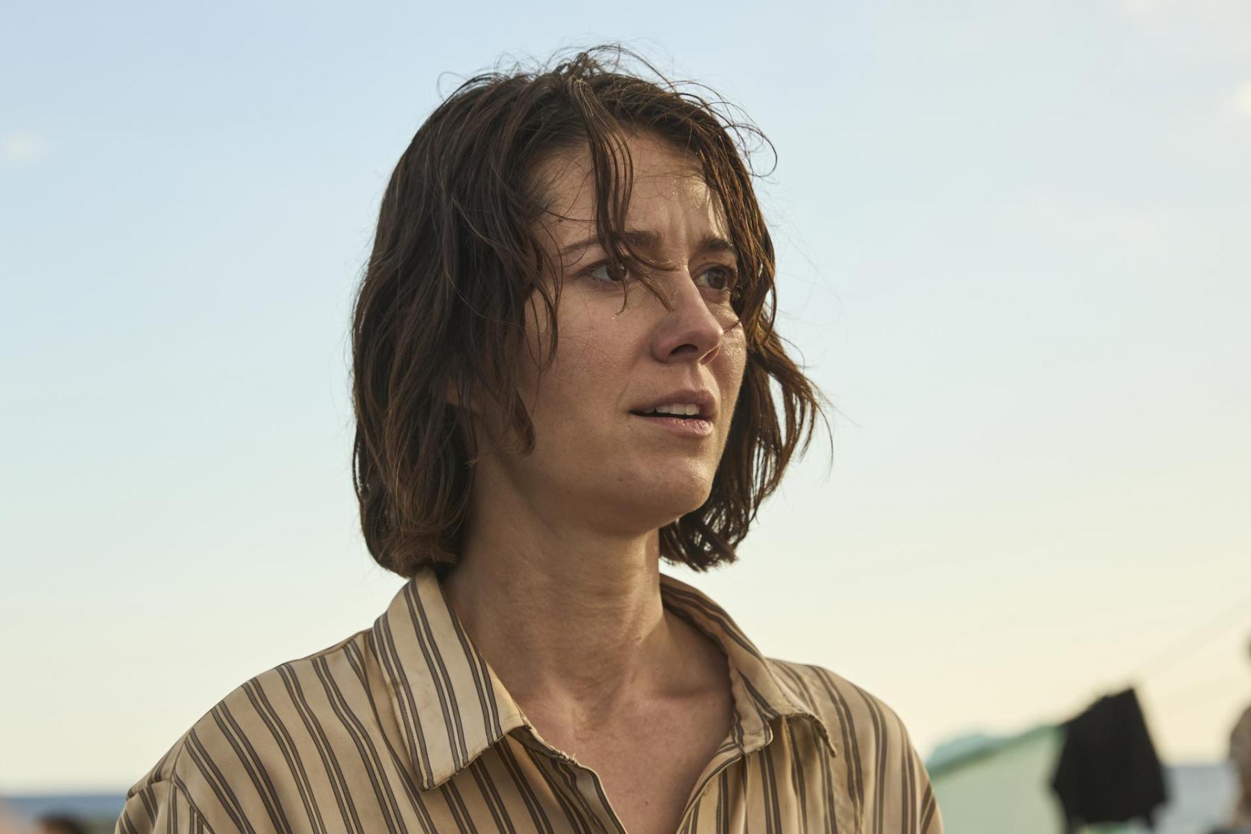 Image gallery for Rich Flu - FilmAffinity