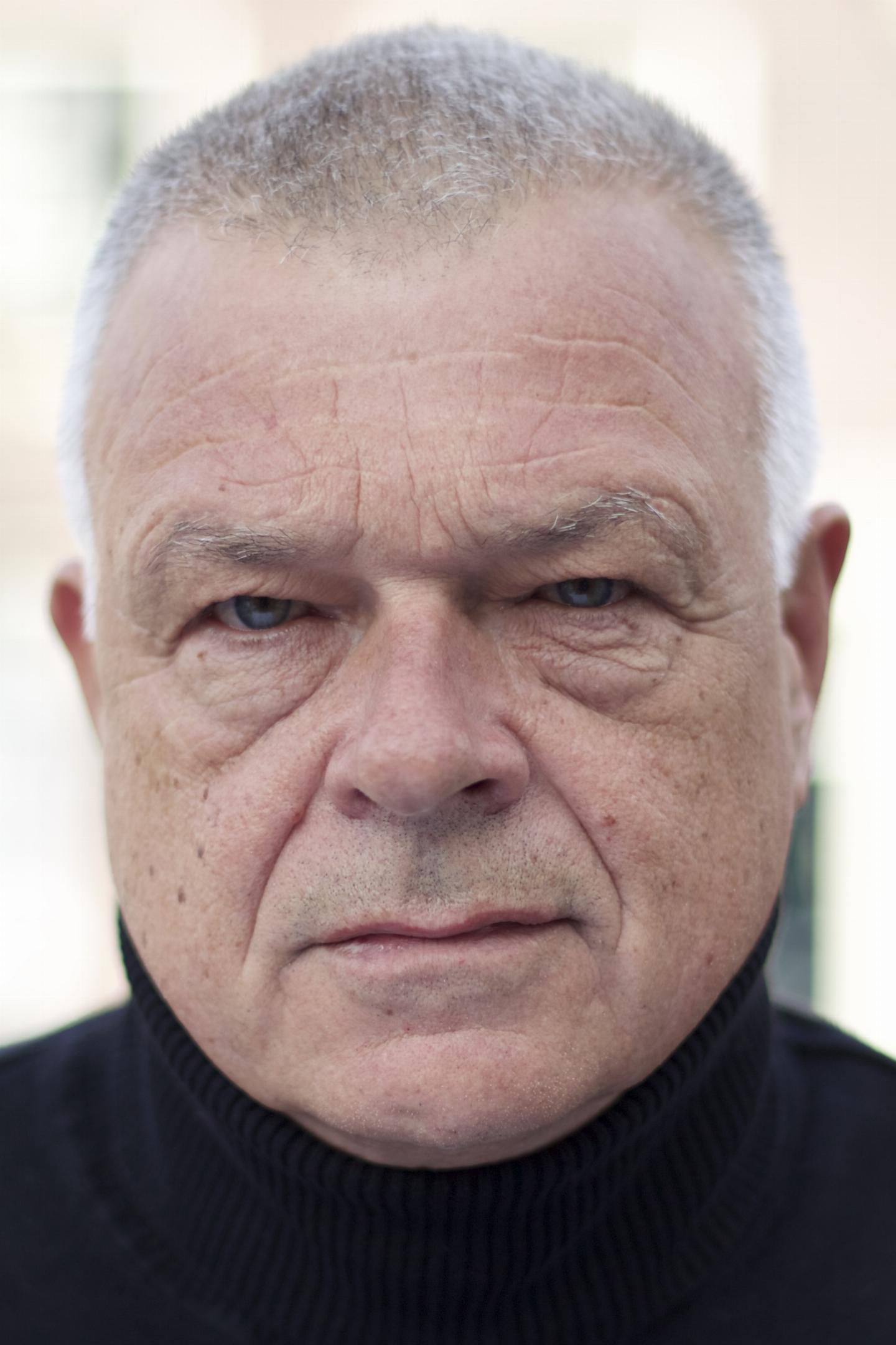 Richard Claus - FilmAffinity