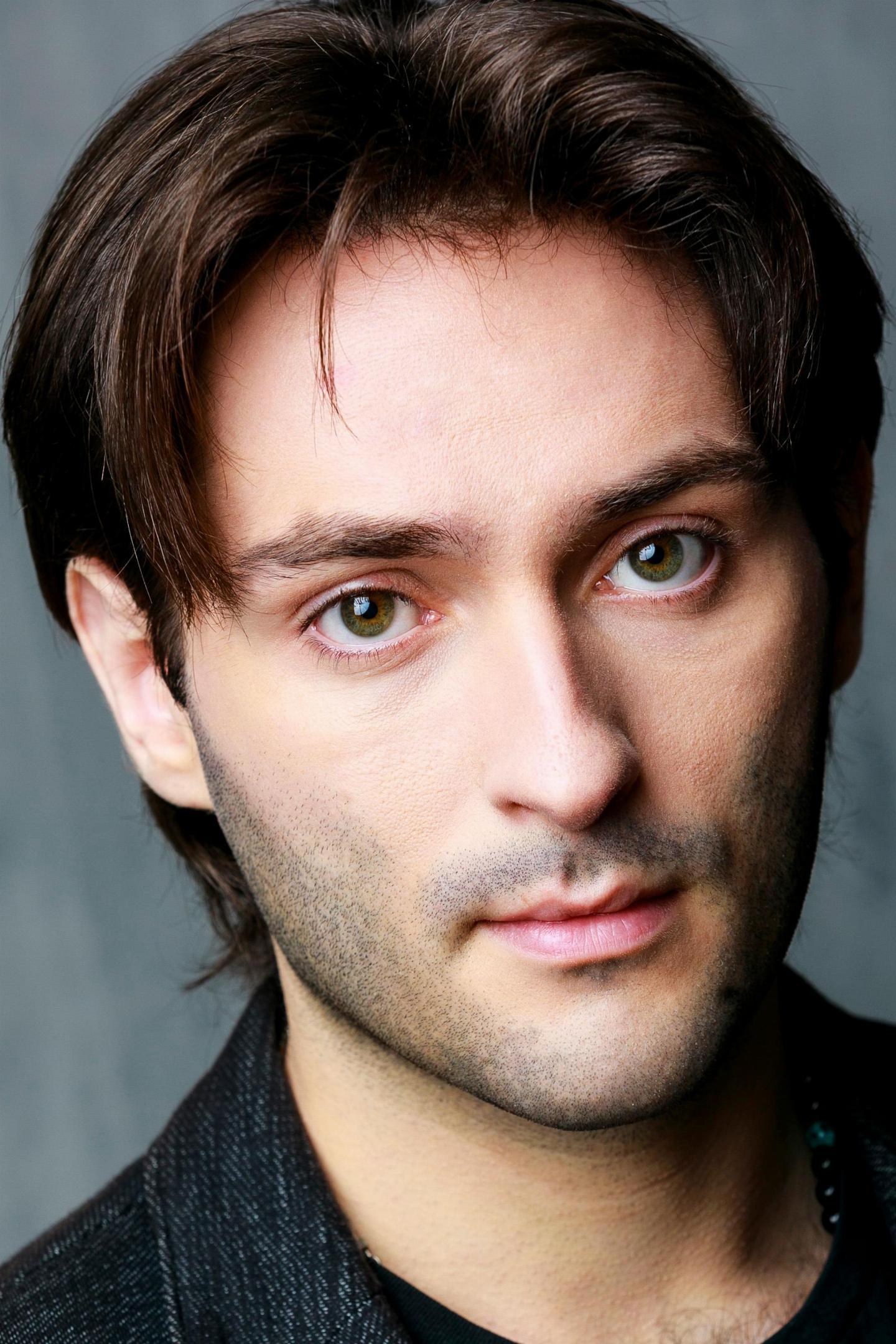 Richard Follin - FilmAffinity