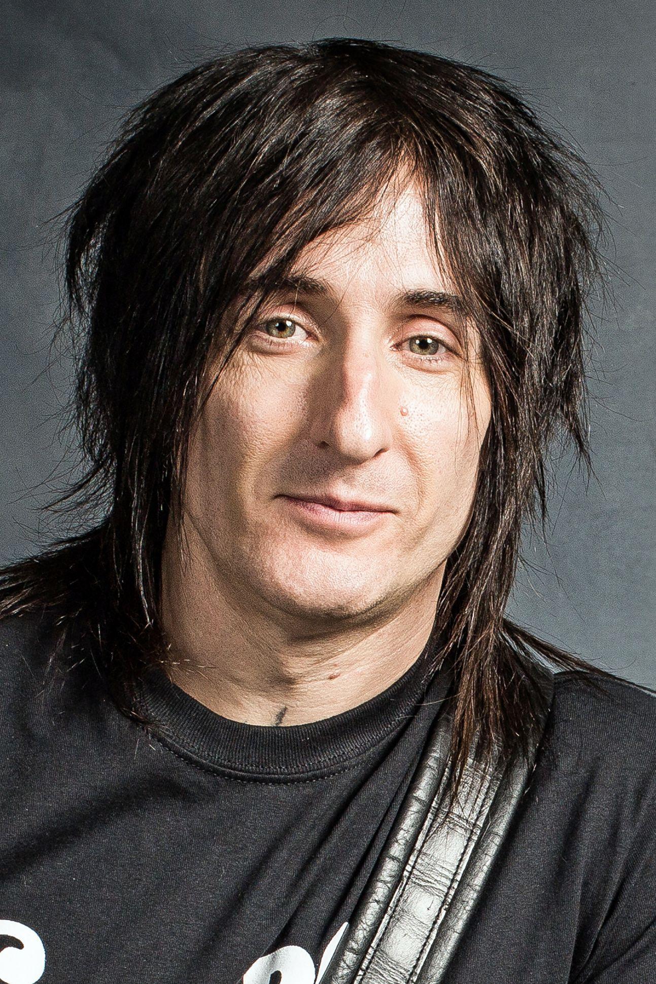 Richard Fortus - FilmAffinity