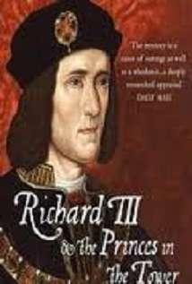 Richard III: The Princes in the Tower (TV) (2015) - FilmAffinity