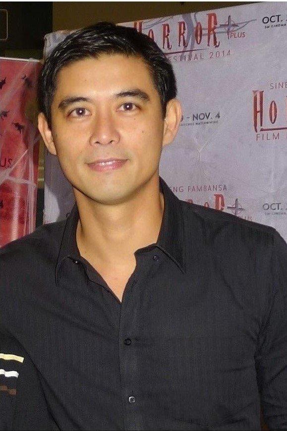 Richard Quan - FilmAffinity