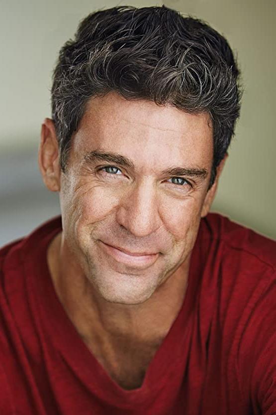 Richard Rubin - FilmAffinity