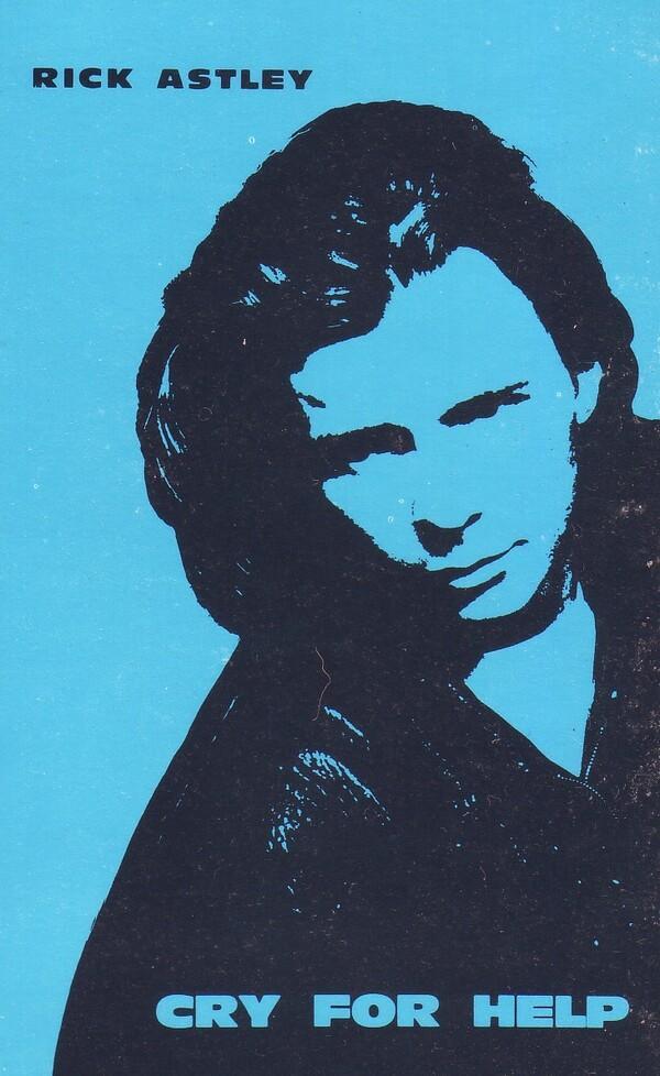 Créditos completos de Rick Astley: Cry for Help (Vídeo musical ...