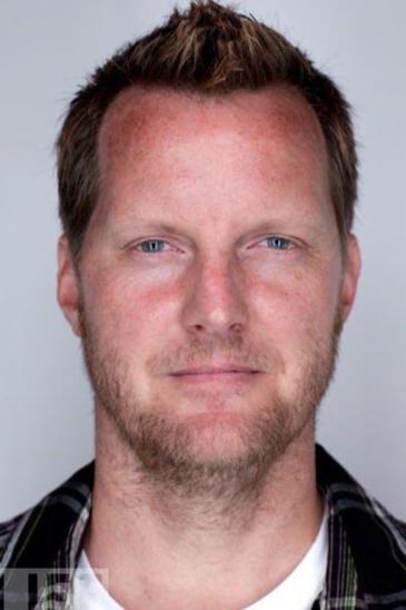 Rick Jacobson - FilmAffinity