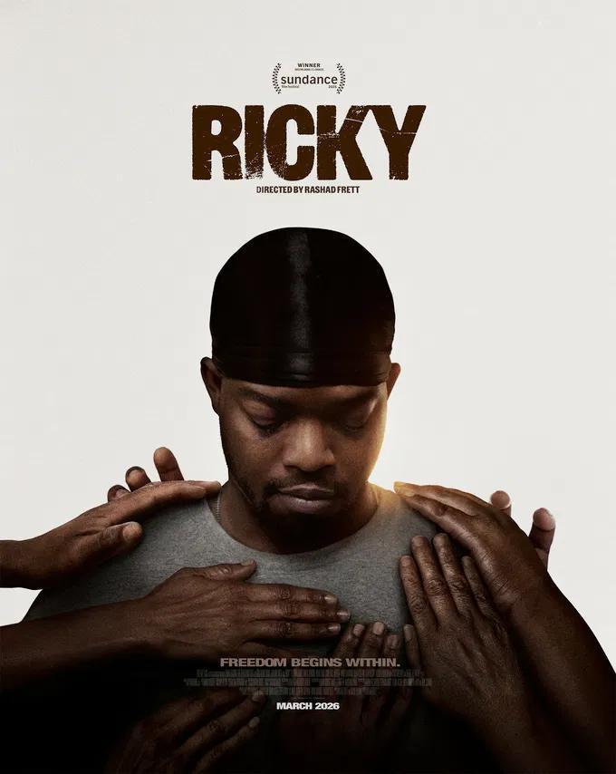 Ricky (2025) - FilmAffinity