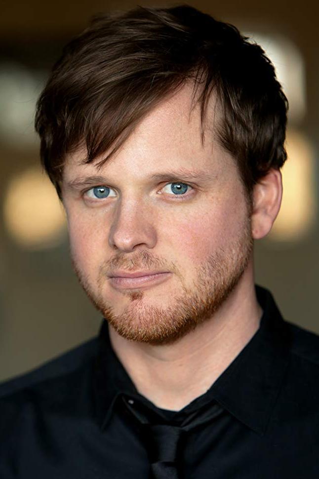 Ricky Mabe - FilmAffinity