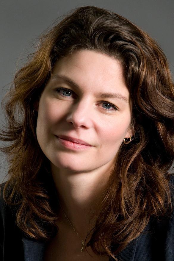 Rifka Lodeizen - Filmaffinity