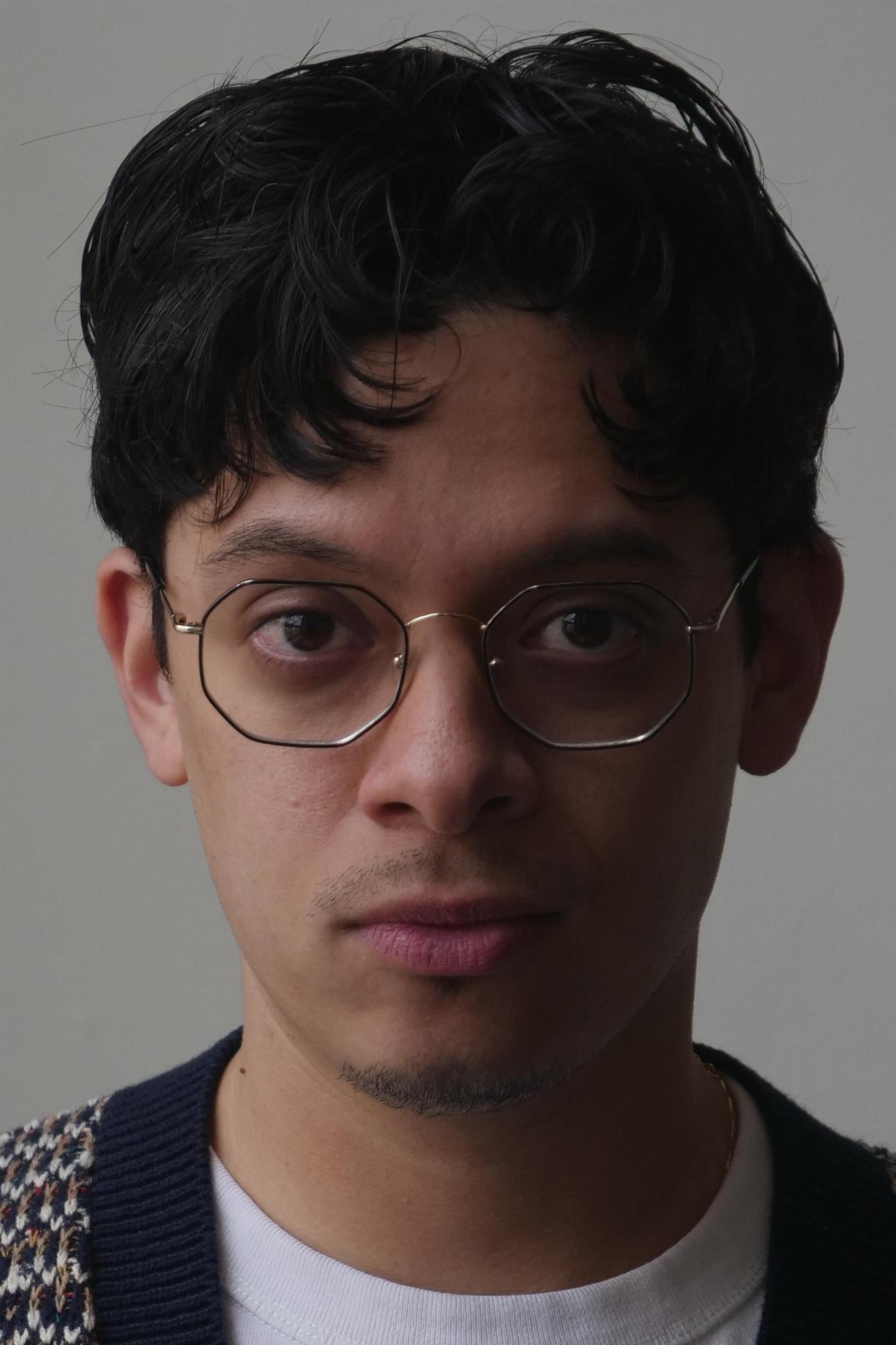 Rigo Garay - FilmAffinity