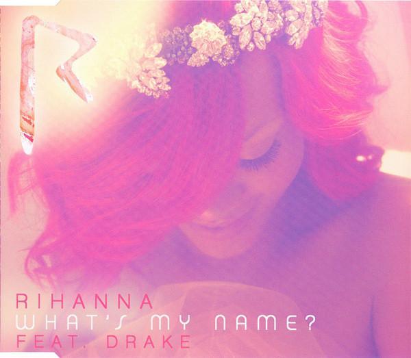 Sección visual de Rihanna feat. Drake: What's My Name? (Vídeo musical ...