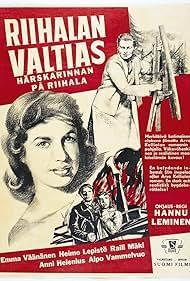 Riihalan valtias (1956) - FilmAffinity
