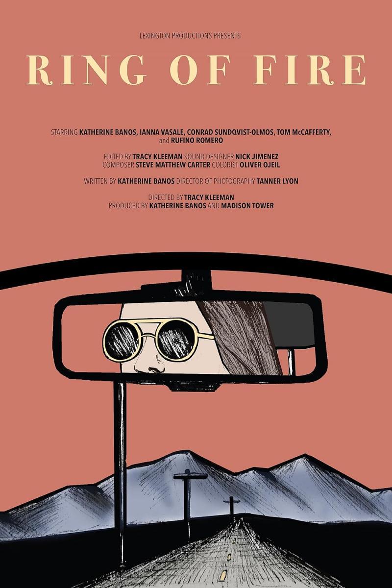 Ring of Fire (S) (2019) - FilmAffinity