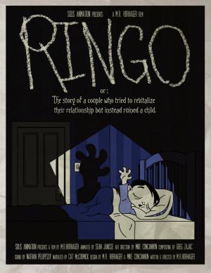 RINGO (C) (2012) - FilmAffinity