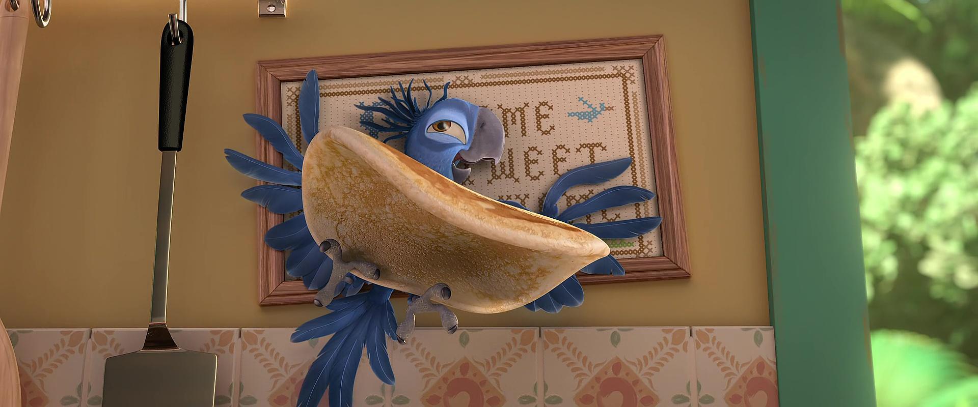 Image gallery for Rio 2 - FilmAffinity