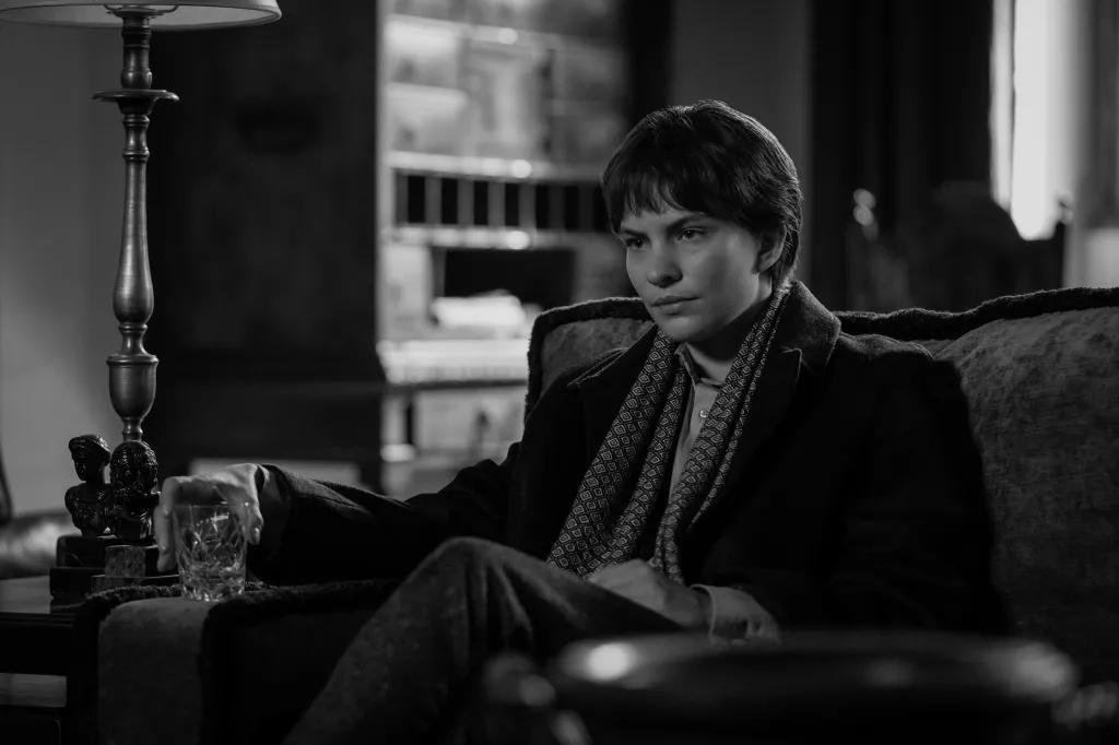 Sección visual de Ripley (Miniserie de TV) - FilmAffinity