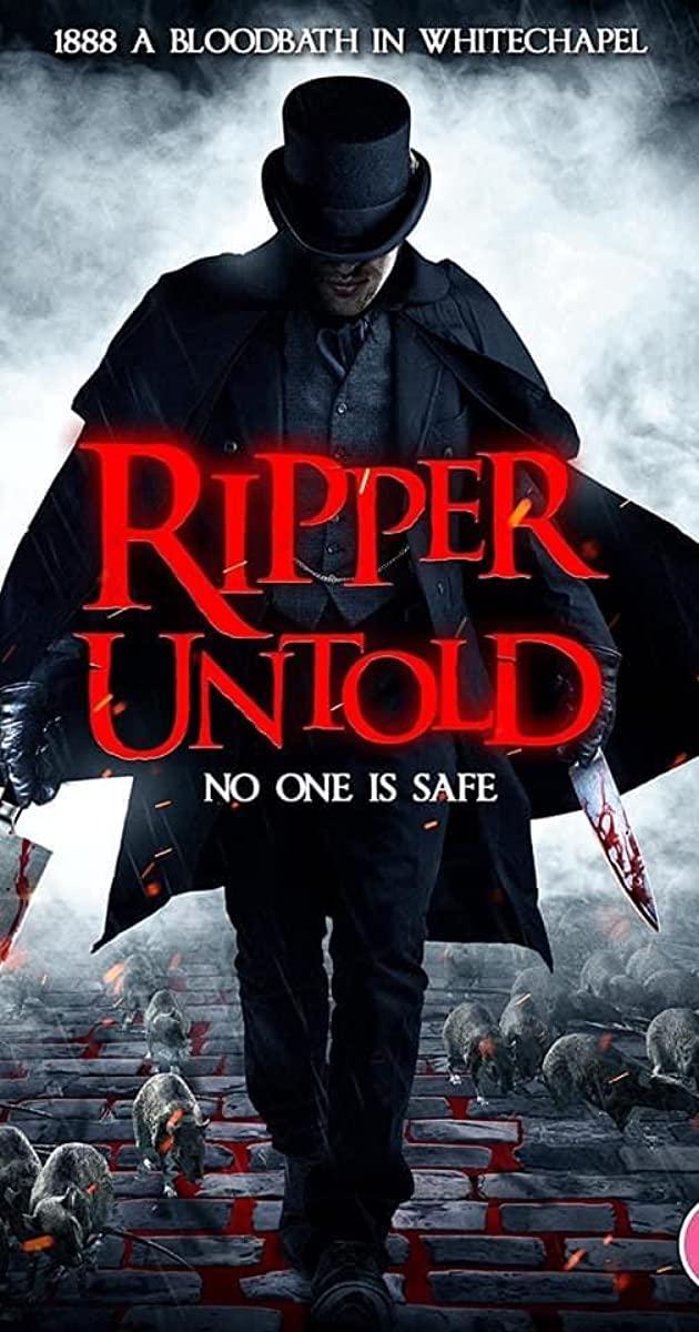 Sección visual de Ripper Untold - FilmAffinity
