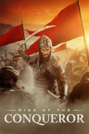 Rise of the Conqueror (2026) - Filmaffinity
