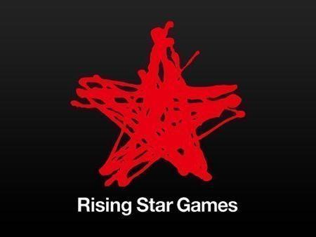 Rising Star Games - FilmAffinity