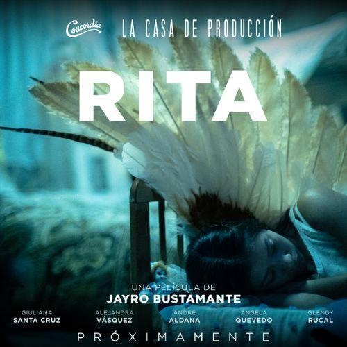 Rita (2024) - FilmAffinity