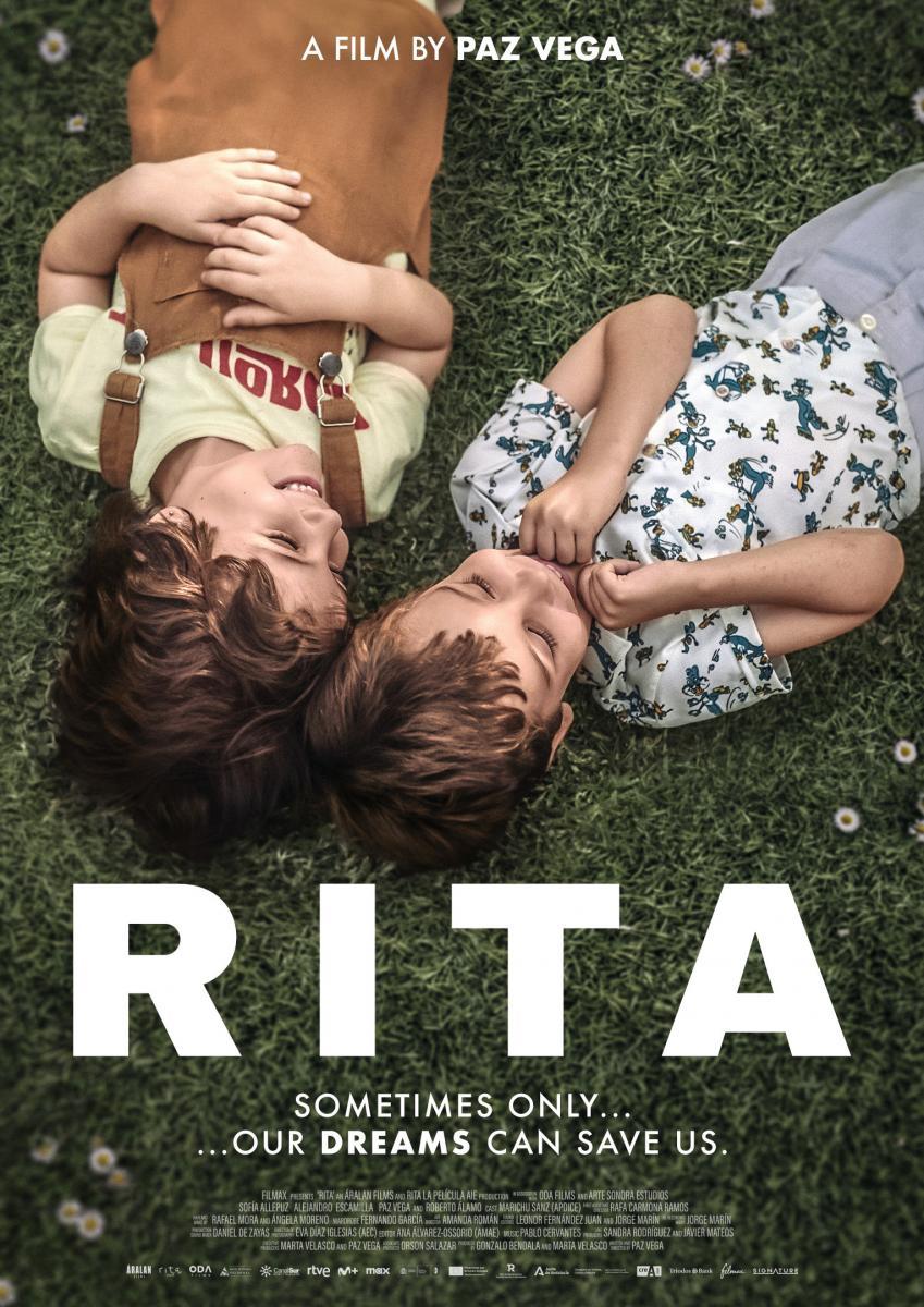 Sección visual de Rita - FilmAffinity