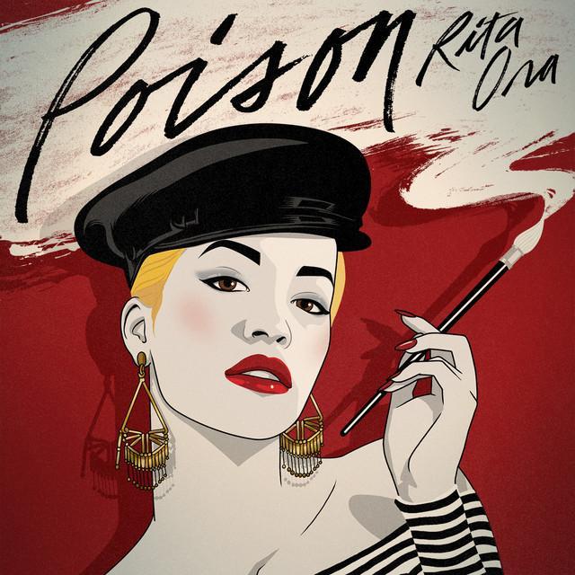 Rita Ora: Poison (Vídeo musical) (2015) - FilmAffinity