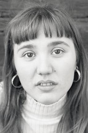 Rita Payés - FilmAffinity