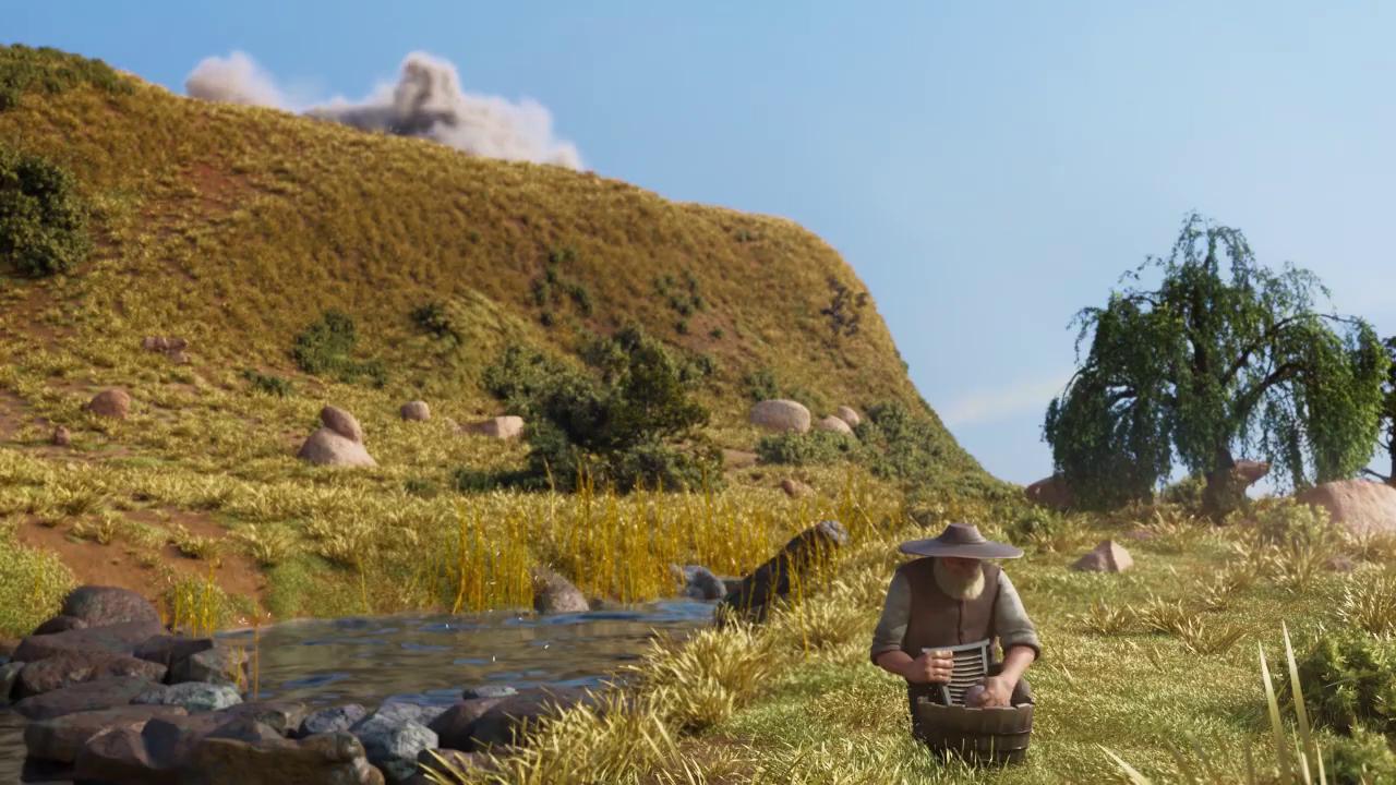 Image gallery for Rita's Great Trek (S) - FilmAffinity