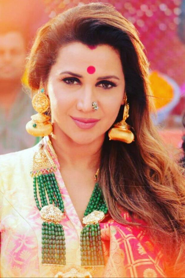 Ritu Shivpuri - FilmAffinity