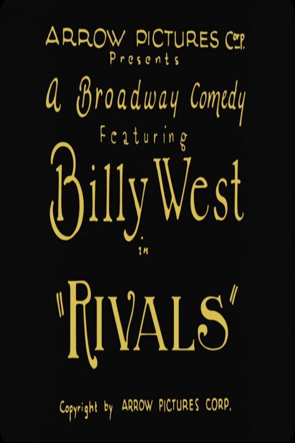 Image gallery for Rivals (S) - FilmAffinity