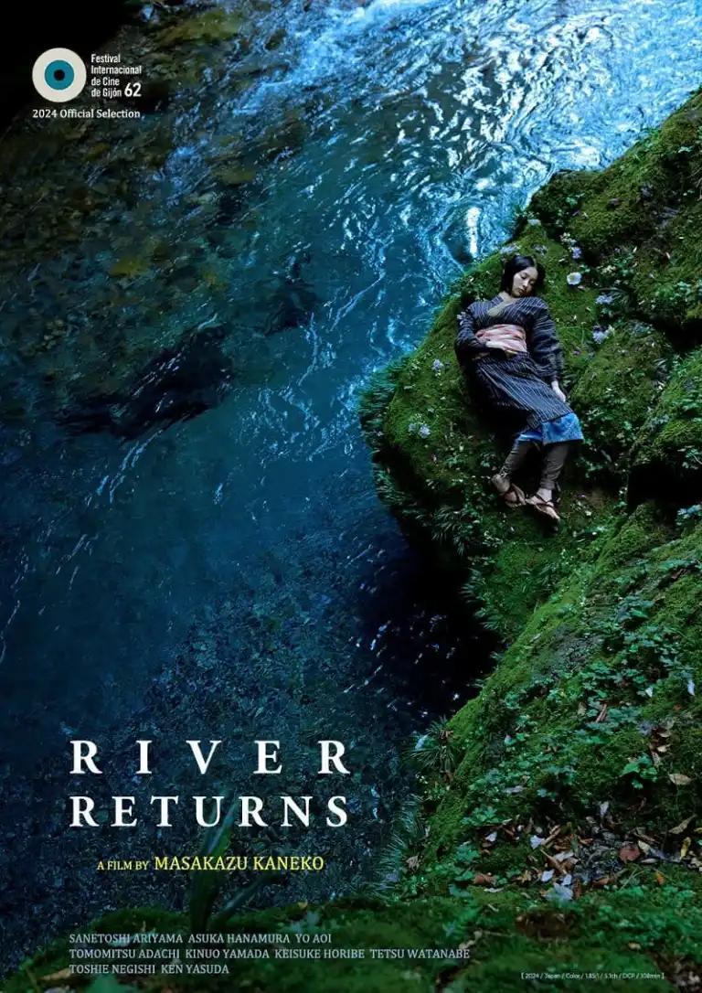 Image gallery for River Returns - FilmAffinity