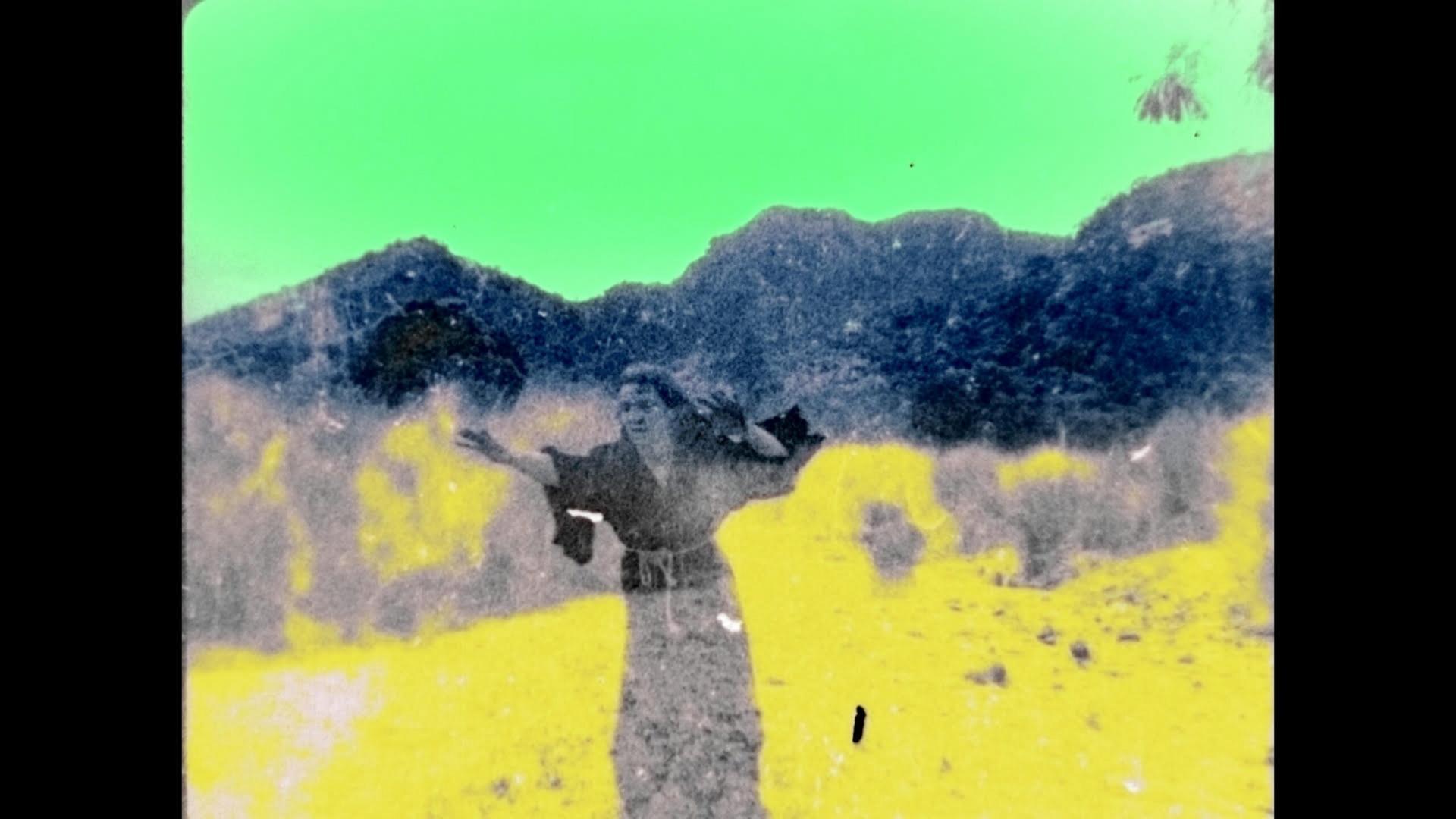 Sección visual de Makamisa: Phantasm of Revenge - FilmAffinity