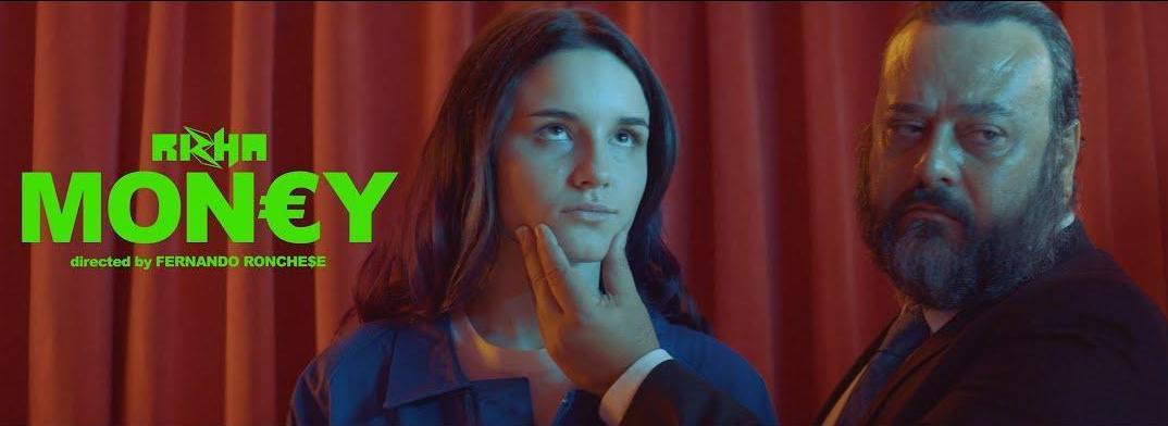 Image gallery for Rizha: Money (Music Video) - FilmAffinity