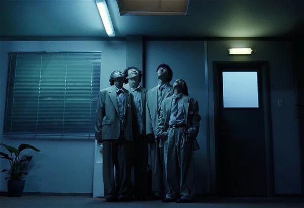 Image gallery for RM: Lost! (Music Video) - FilmAffinity