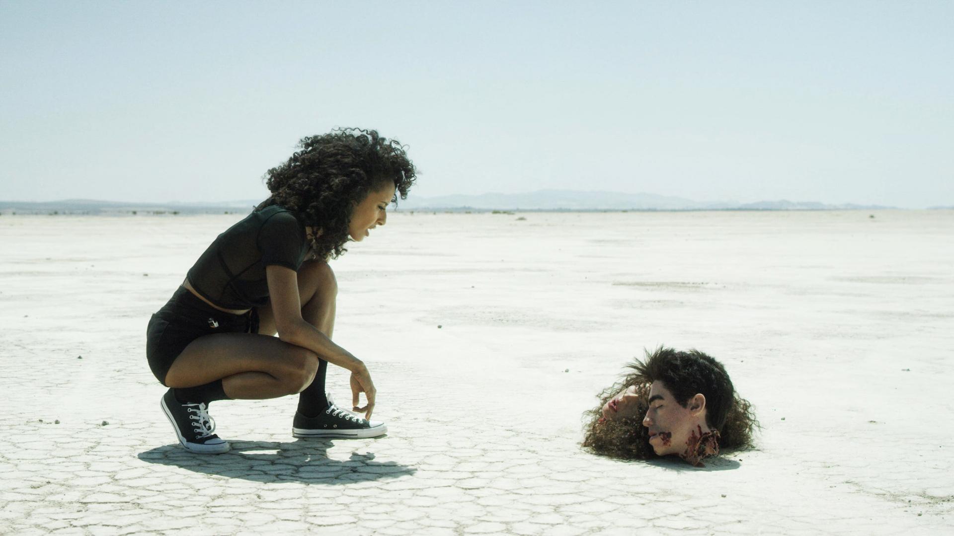 Image gallery for Road Head - FilmAffinity