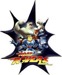 Image gallery for Road Rovers (TV Series) - FilmAffinity