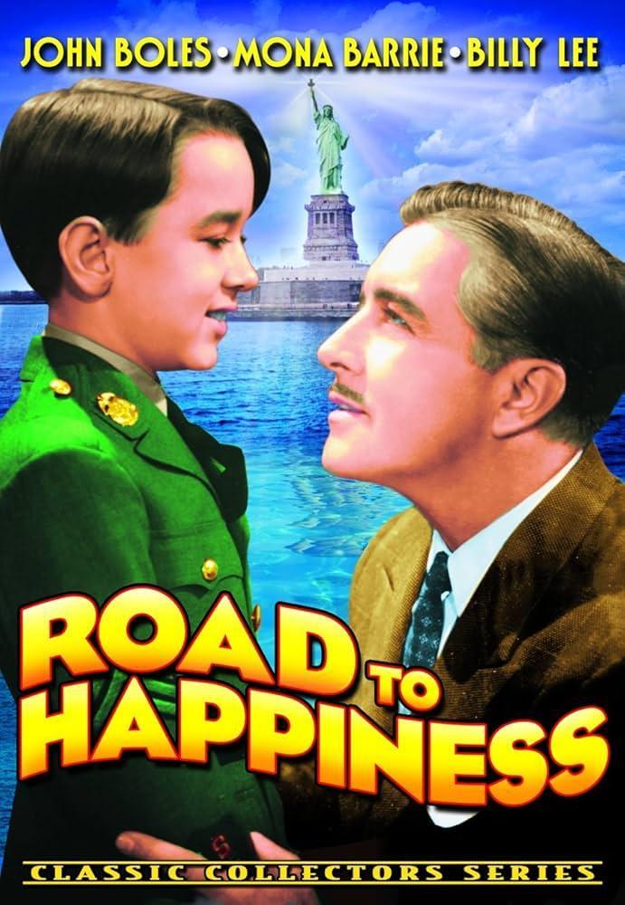 Image gallery for Road to Happiness - FilmAffinity