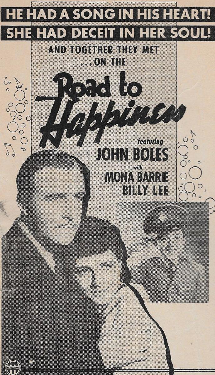 Image gallery for Road to Happiness - FilmAffinity