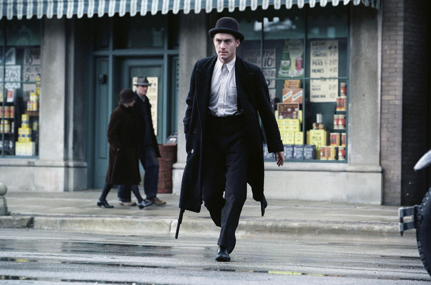 Image gallery for "Road to Perdition " - FilmAffinity