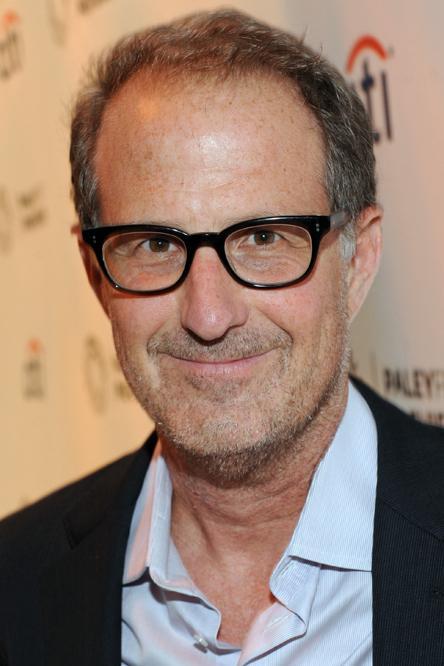 Rob Greenberg - FilmAffinity