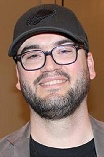 Robbie Thompson - FilmAffinity