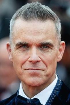 Robbie Williams - FilmAffinity