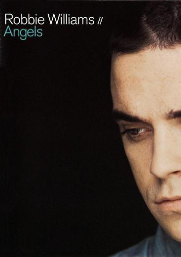 Robbie Williams: Angels, US Version (Vídeo musical) (1999) - FilmAffinity