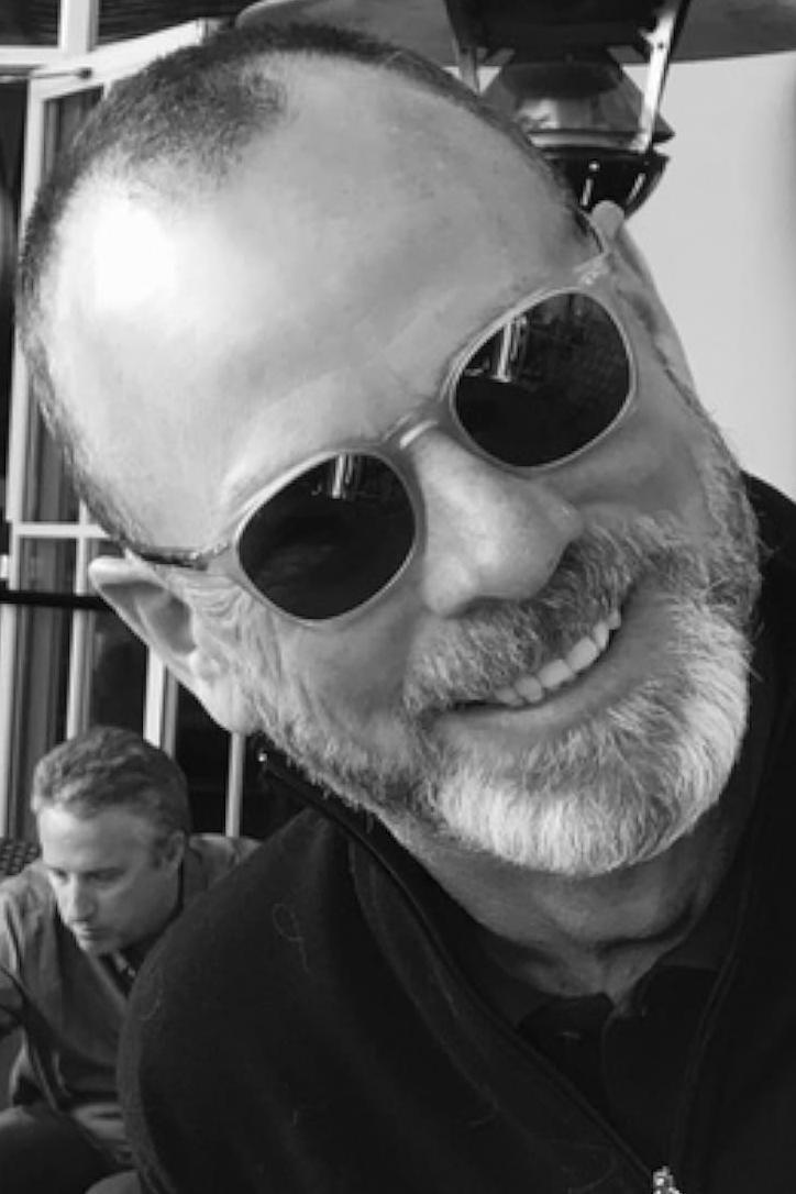 Robert A. Halmi - FilmAffinity