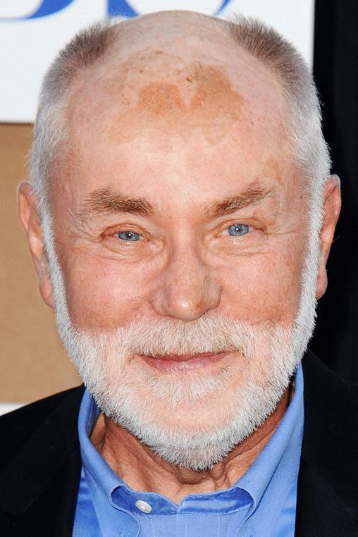Robert David Hall - FilmAffinity