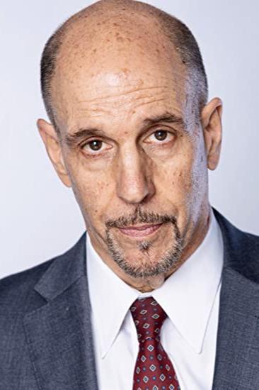 Robert Dominick Jones - FilmAffinity