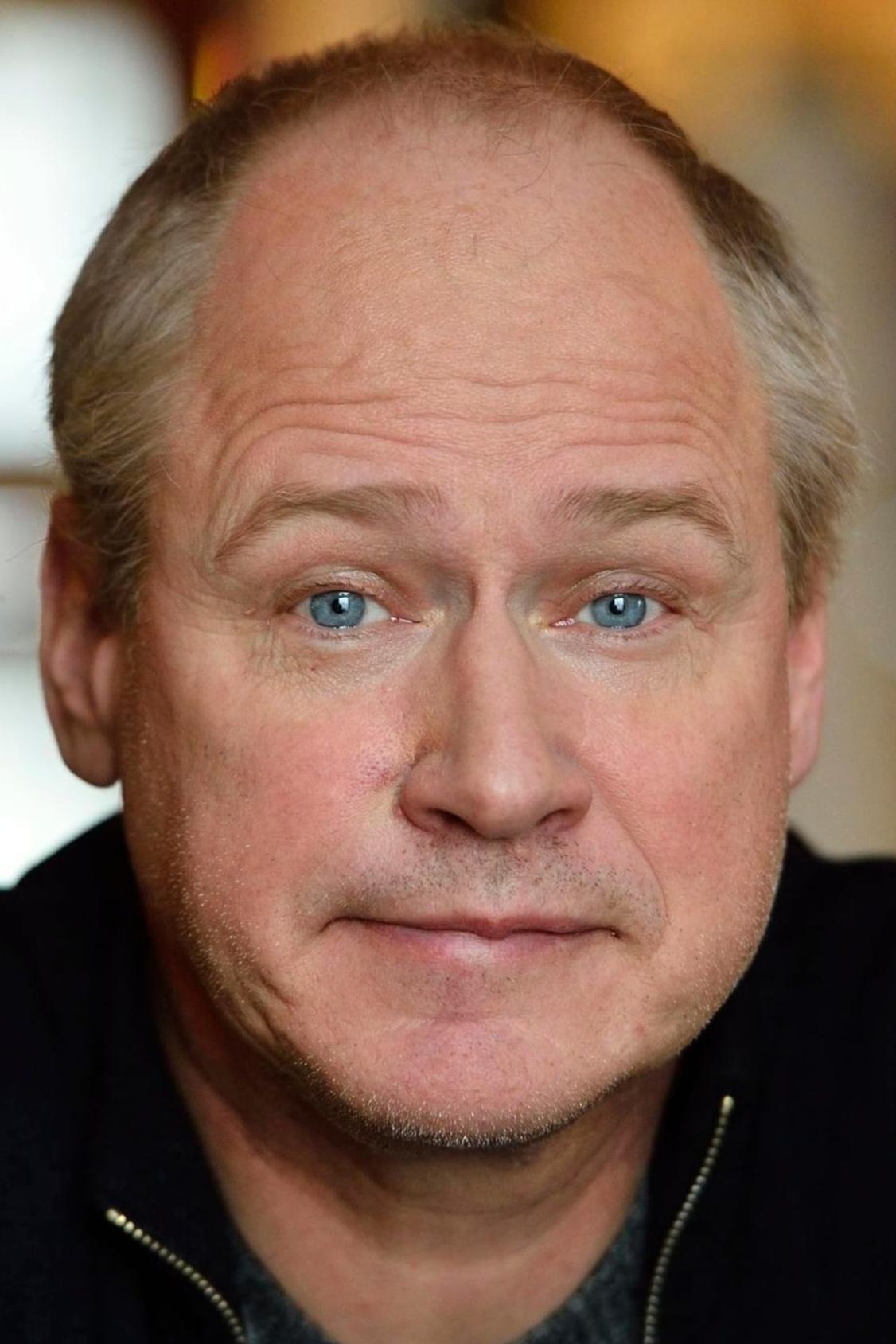 Tomas Alfredson - FilmAffinity