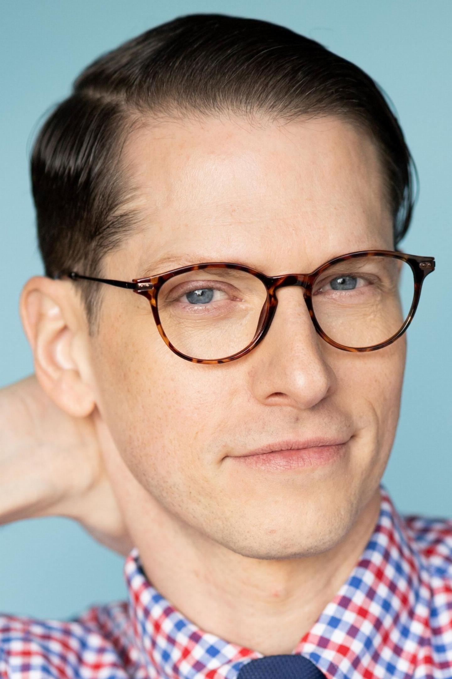 Robert Keller - FilmAffinity