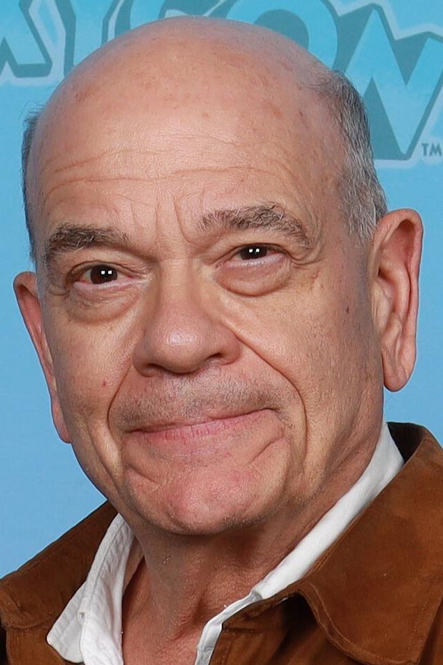 James Cromwell - FilmAffinity