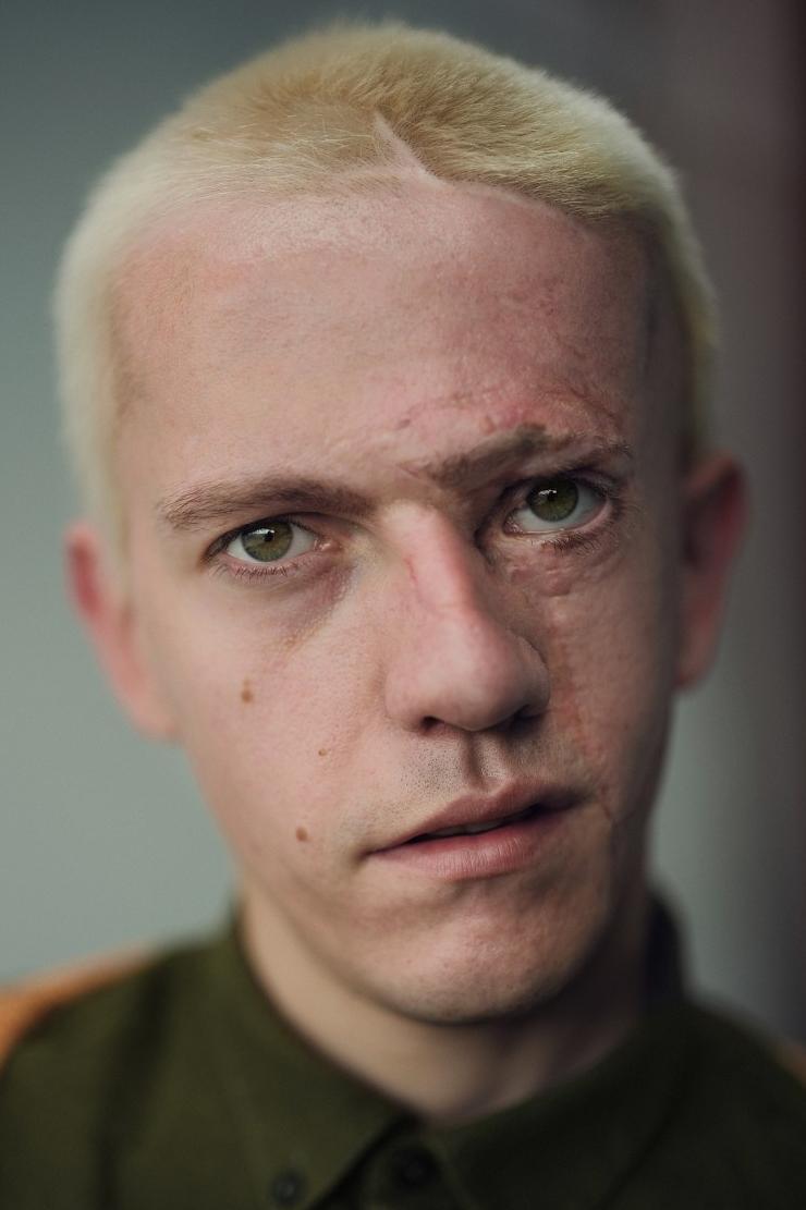 Full credits of "28 Years Later " - FilmAffinity