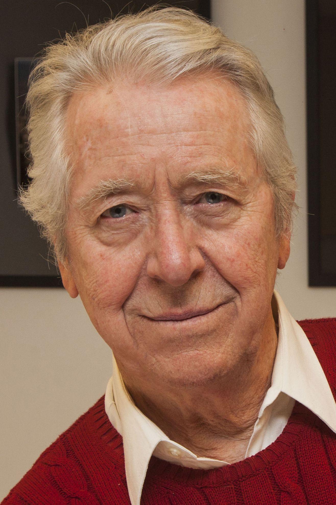 Robert Royal - FilmAffinity